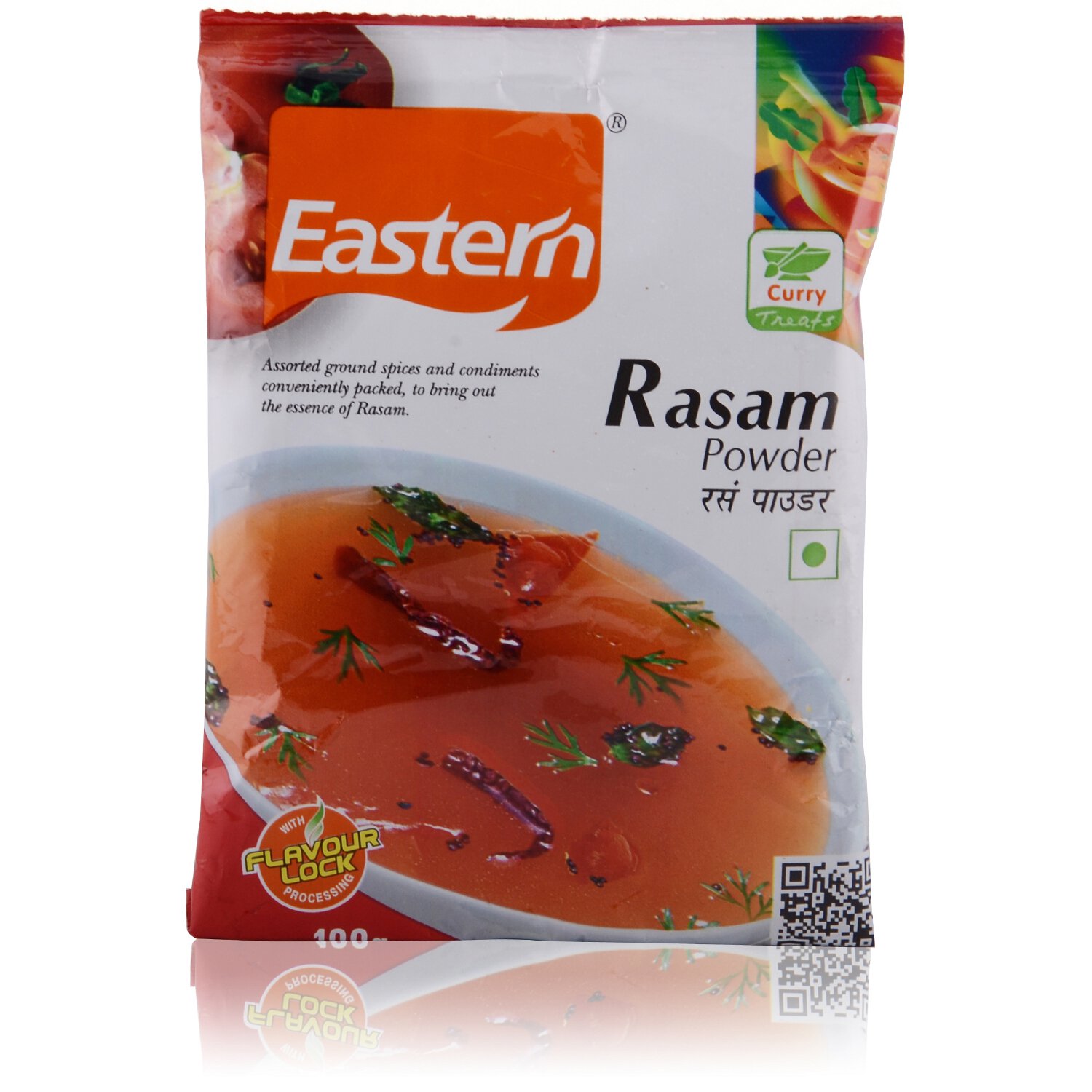 Eastern Rasam Masala, 100g: Amazon.in: Grocery & Gourmet Foods