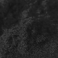 Amazon.com: Donjer Suede-Tex Flocking Fiber, 3 oz bag, Black (Rayon ...