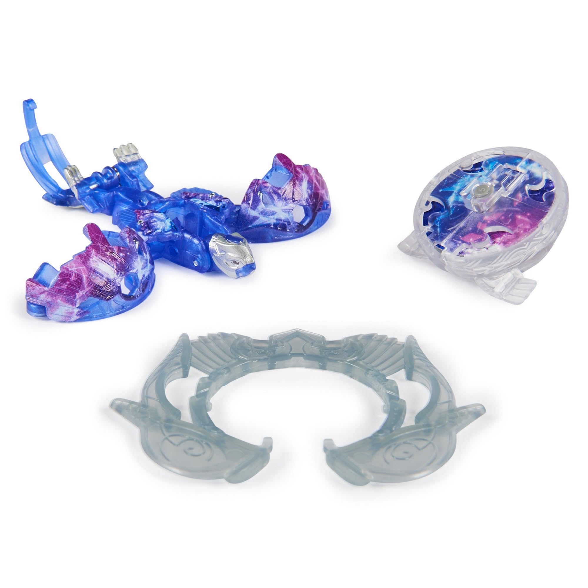 Mua Bakugan 3.0 Third Generation 2023 Special Attack Galactic Rare ...