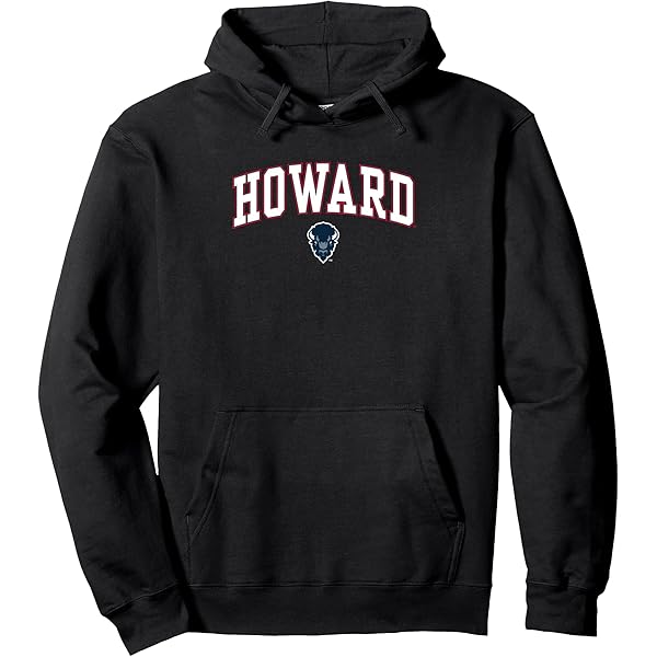 Howard University Clothing Line Howard Bison Color Codes Hex, RGB, And ...