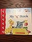 My q Book (My First Steps to Reading): Moncure, Jane Belk ...