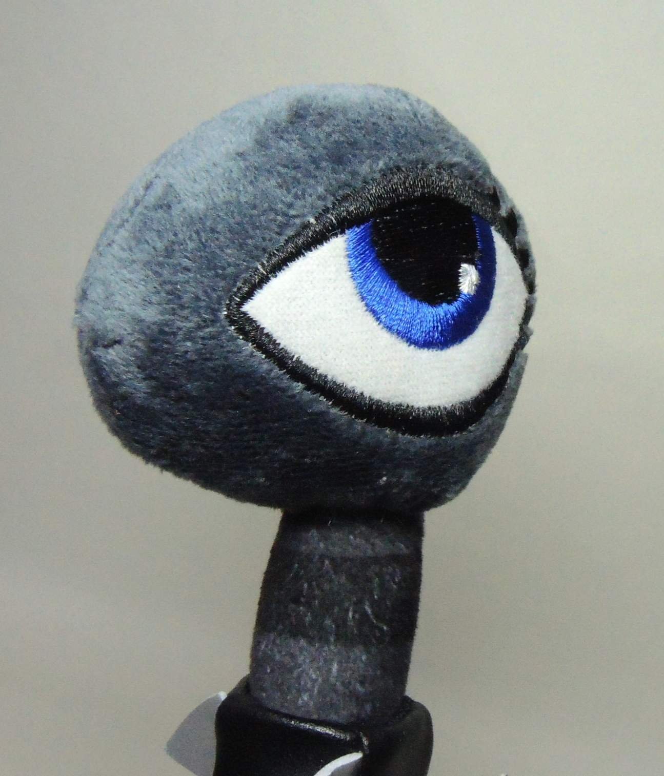 Monsters University Nancy Kim