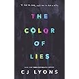Amazon.com: The Color of Lies (Blink): 9780310765332: Lyons, CJ: Books