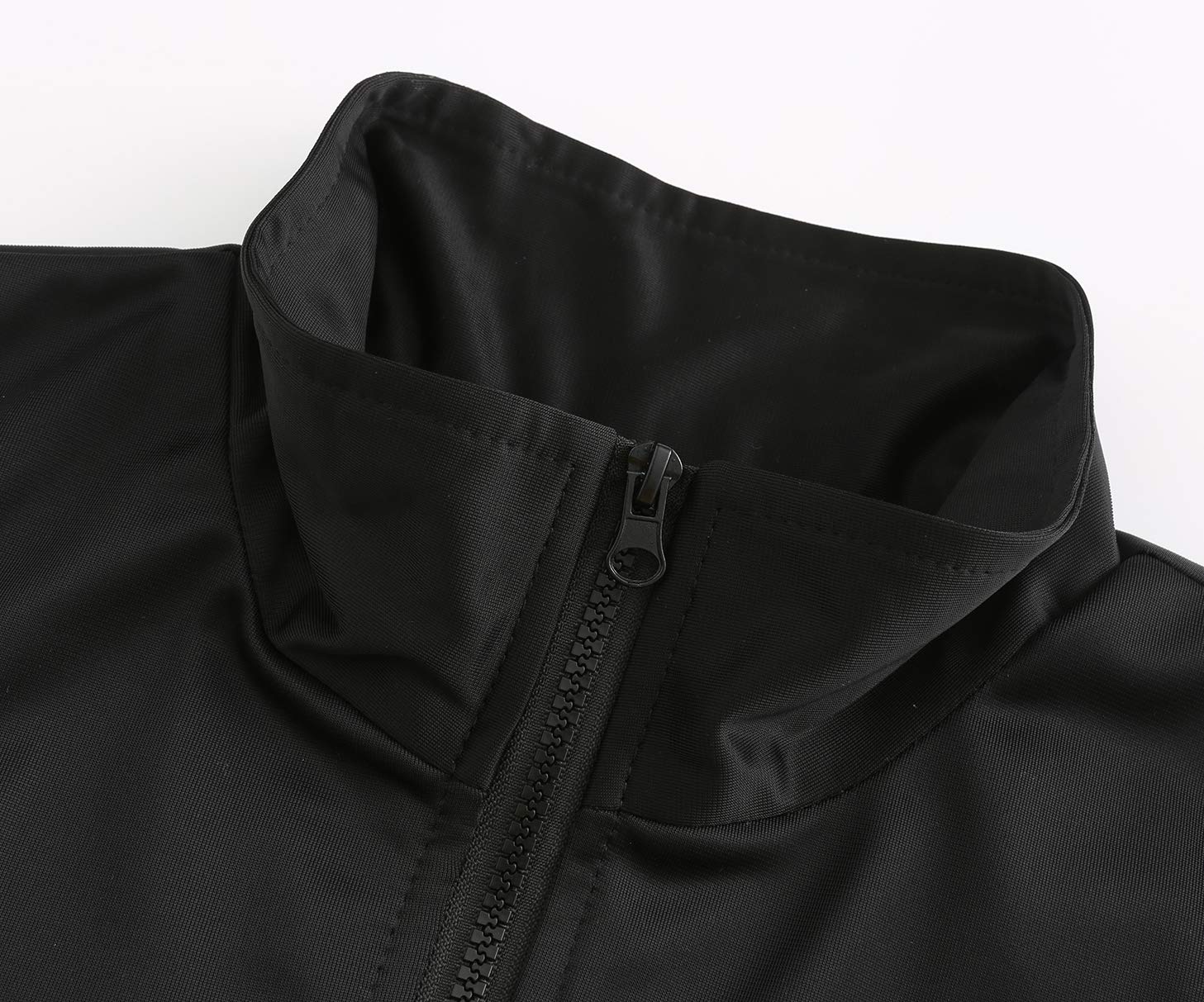 HOLRAN Karasuno Volleyball Hinata Shyouyou Cosplay Sportswear Jacket ...