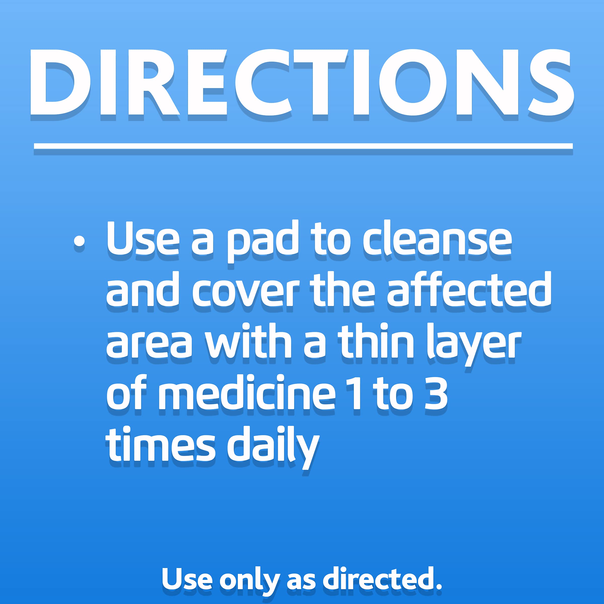 Mua OXY Daily Defense Pads (55 Ct) (1) OXY Daily Defense Pads (55 Ct ...