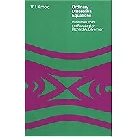 Ordinary Differential Equations (The MIT Press): Arnold, V.I ...