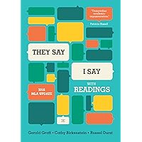 Amazon.com: "They Say / I Say": The Moves That Matter in Academic ...