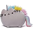 Amazon.com: GUND Pusheenicorn Pusheen Plush Unicorn Cat Stuffed Animal ...