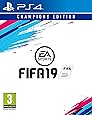 FIFA 19 Champions Edition (PS4): Amazon.co.uk: PC & Video Games