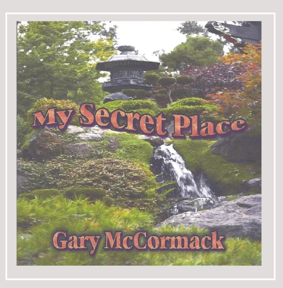 My Secret Place - Amazon.co.uk