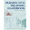 Perspective Drawing Handbook (Dover Art Instruction): Joseph D'Amelio ...