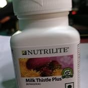 Buy Nutrilite Milk Thistle with Dandelion Online at Low Prices in India ...