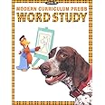 Modern Curriculum Press Phonics, Level D: Word Study: Pearson Prentice ...