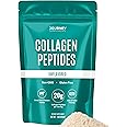 Amazon.com: Journey Supplements Collagen Peptides Powder, Unflavored, 1 ...