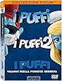 Puffi: Collezione 3 Film (3 DVD): Amazon.it: Puffetta, Tontolone ...