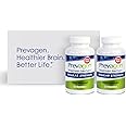 Amazon.com: Prevagen Improves Memory - Regular Strength 10mg, 60 ...