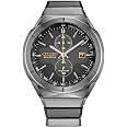 Amazon.com: Citizen Men's Eco-Drive Sport Luxury Armor Watch in Super ...