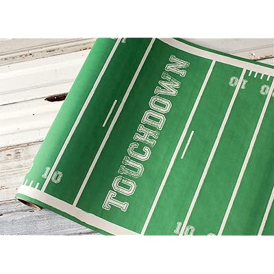 Hester and Cook Touchdown Paper Table Runner - Nepal | Ubuy