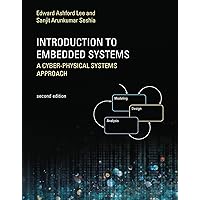 Introduction to Embedded Systems, Second Edition: A Cyber-Physical ...