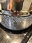 Amazon.com: MICHELANGELO Stone Cookware Set 10 Piece, Ultra Nonstick ...