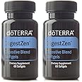 Amazon.com: doTerra DigestZen Softgels, 60 Count (Pack of 2) : Health ...