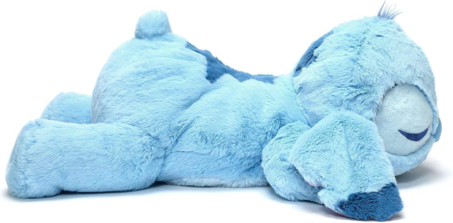 Disney Store Stitch Cuddleez Large Soft Toy – Lilo & Stitch… – BigaMart