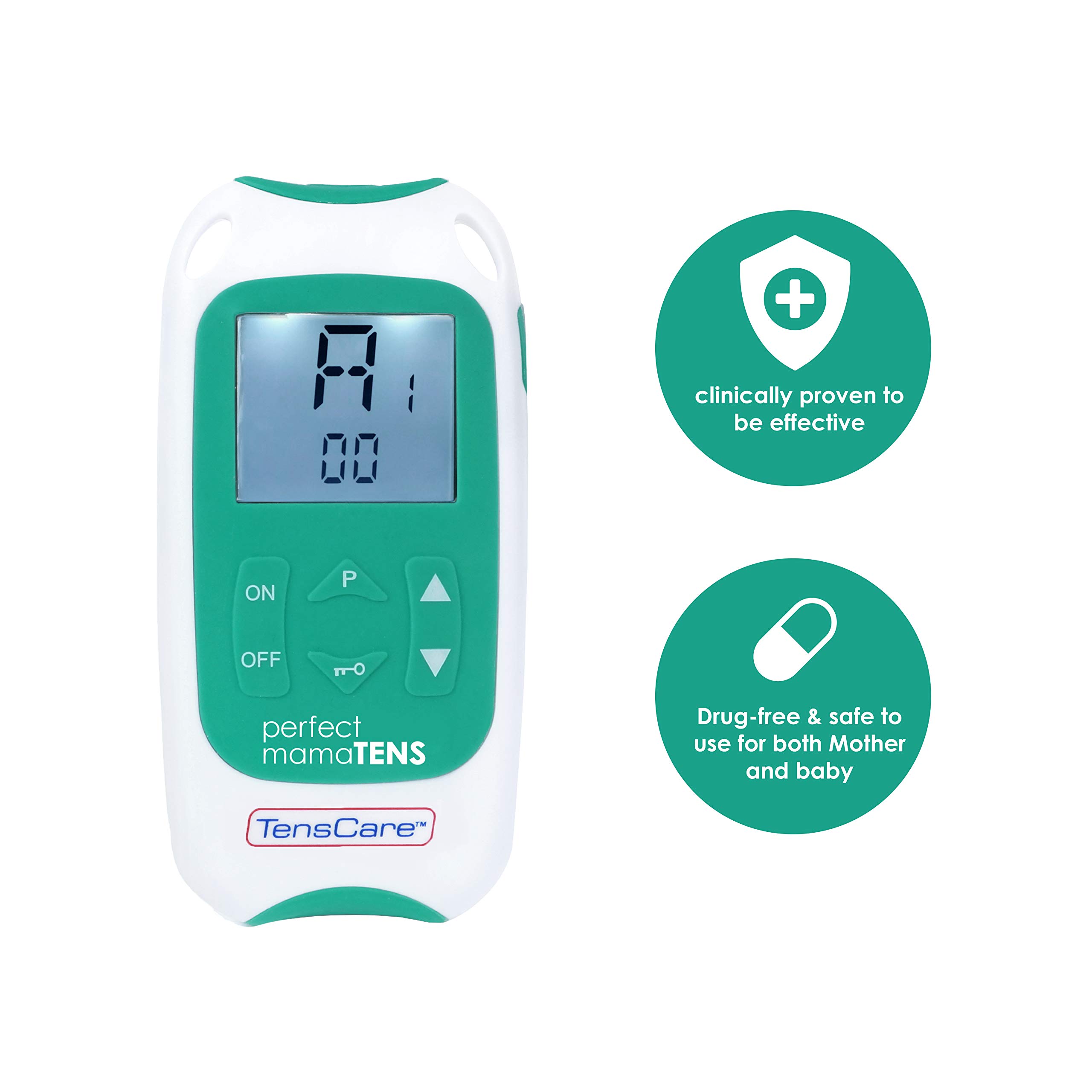Mua TensCare - Perfect mamaTENS, Maternity TENS machine for pain relief ...