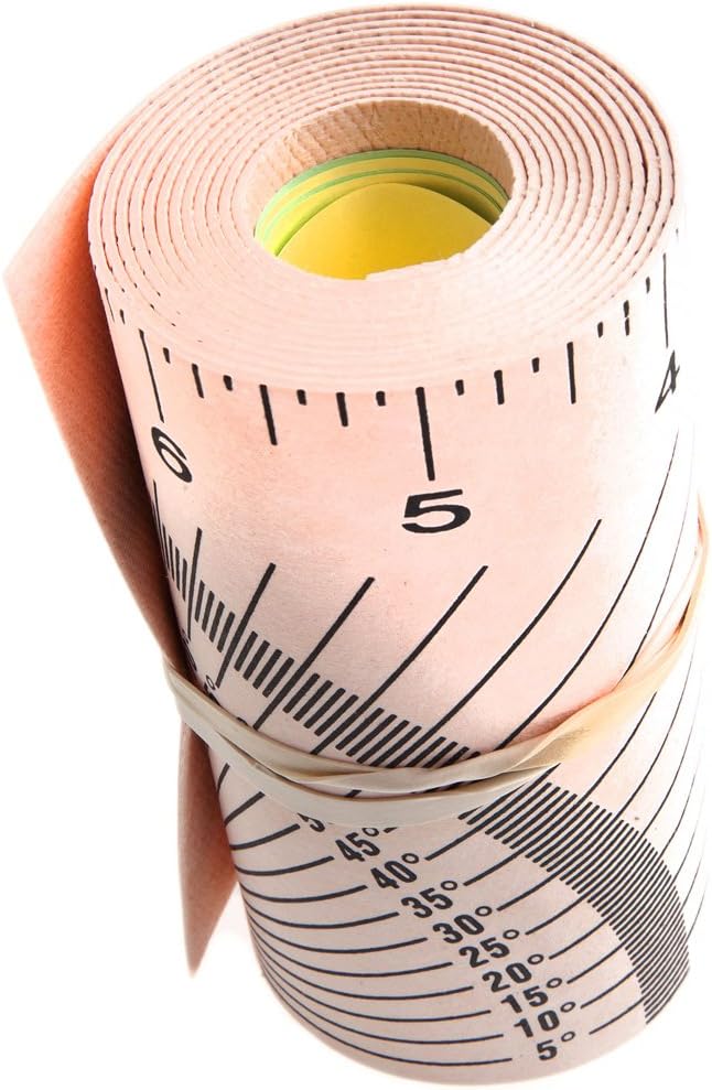 Wrap Around Pipe Templates