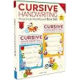 Cursive Handwriting: Everyday Letters and Sentences: Level 2 Practice ...