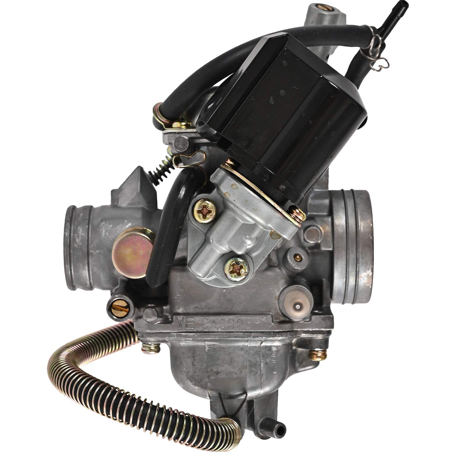 Mua GY6 125cc/150cc Carburetor for 4 Stroke Engines Electric Choke ...