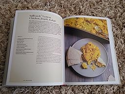 Persiana: Recipes from the Middle East & beyond: Sabrina Ghayour, Liz ...