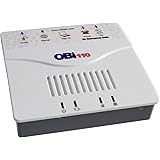Amazon.com : OBi100 VoIP Telephone Adapter and Voice Service Bridge ...
