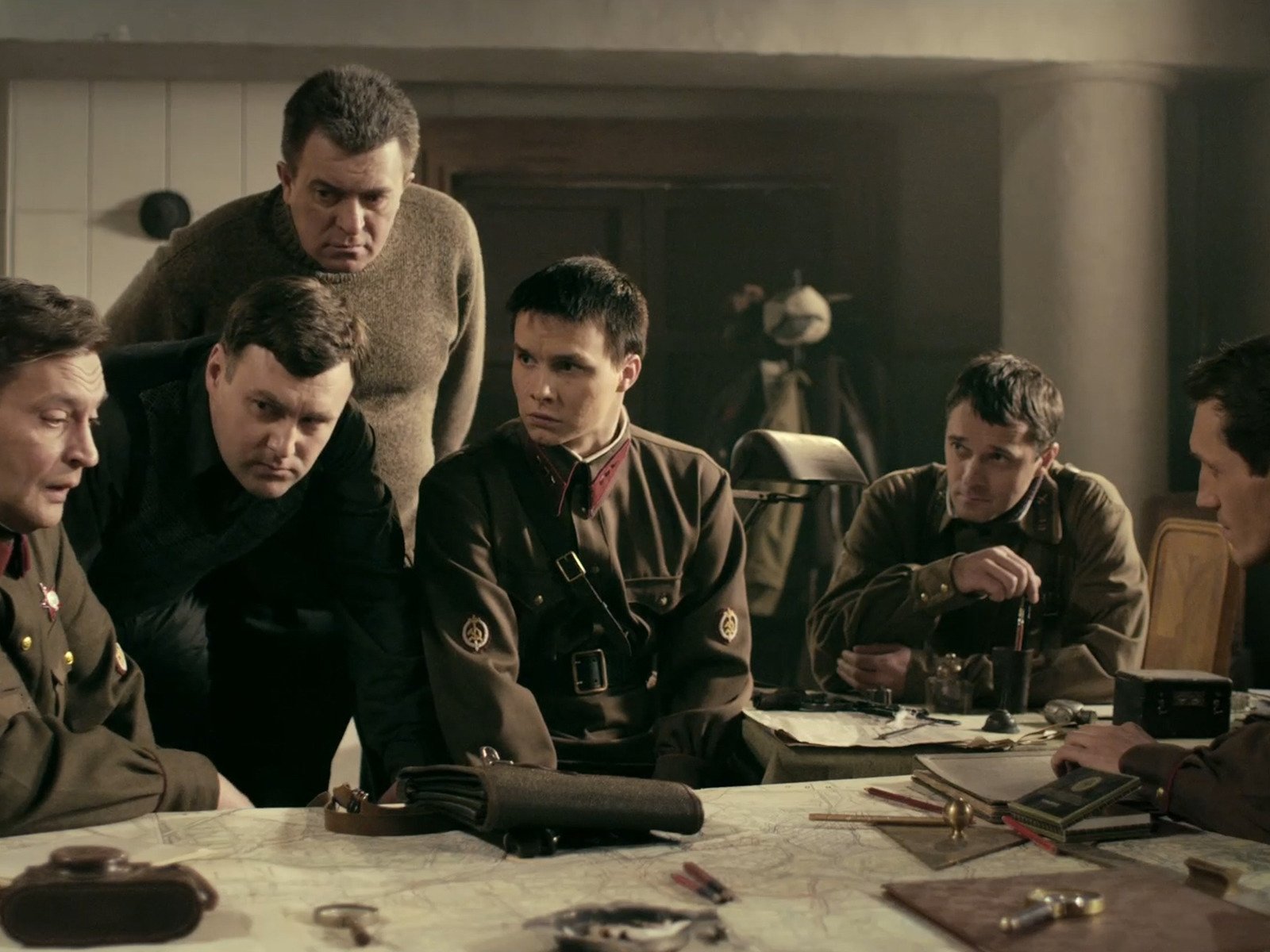 Watch Kill Stalin | Prime Video