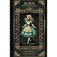 Alice in Wonderland: The Original 1865 Classic Novel by Lewis Carroll ...