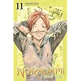 Amazon.com: Noragami: Stray God 20: 9781632365040: Adachitoka: Books