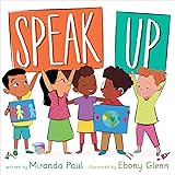 Speak Up, Molly Lou Melon: Lovell, Patty, Catrow, David: 9780399260025 ...