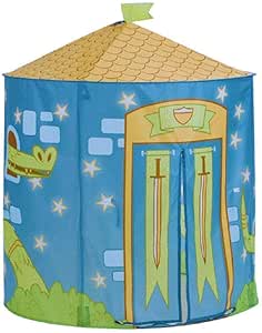 Amazon.com: Twinkle Play Tents Dragon Lair: Toys & Games