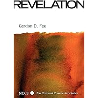 Revelation (New Covenant Commentary): Fee, Gordon D.: 9781608994311 ...