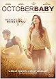Amazon.com: October Baby: Rachel Hendrix, Jason Burkey, Andrew Earwin ...