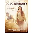 Amazon.com: October Baby : Rachel Hendrix, Jason Burkey, Andrew Earwin ...