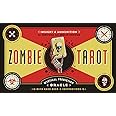 The Zombie Tarot: An Oracle of the Undead with Deck and Instructions ...