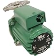 Taco 009-SF5 High Velocity Cartridge Circulator Pump - Portable Power ...
