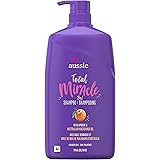 Amazon.com : Aussie Total Miracle Collection 7N1 Conditioner, 26.2 ...