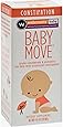 Wellements, Baby Move, Prune Concentrate with Prebiotics, 4 fl oz (120 ...