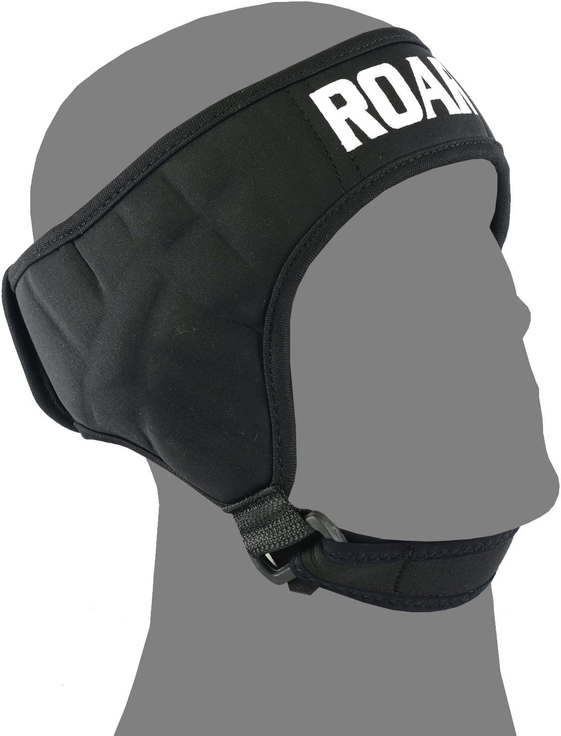 Amazon.com : Roar Wrestling Ear Guard MMA Grappling Cauliflower ...