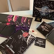 ZENIT (Ltd. Box, Gr. L) - Exklusiv bei Amazon.de: Amazon.de: Musik