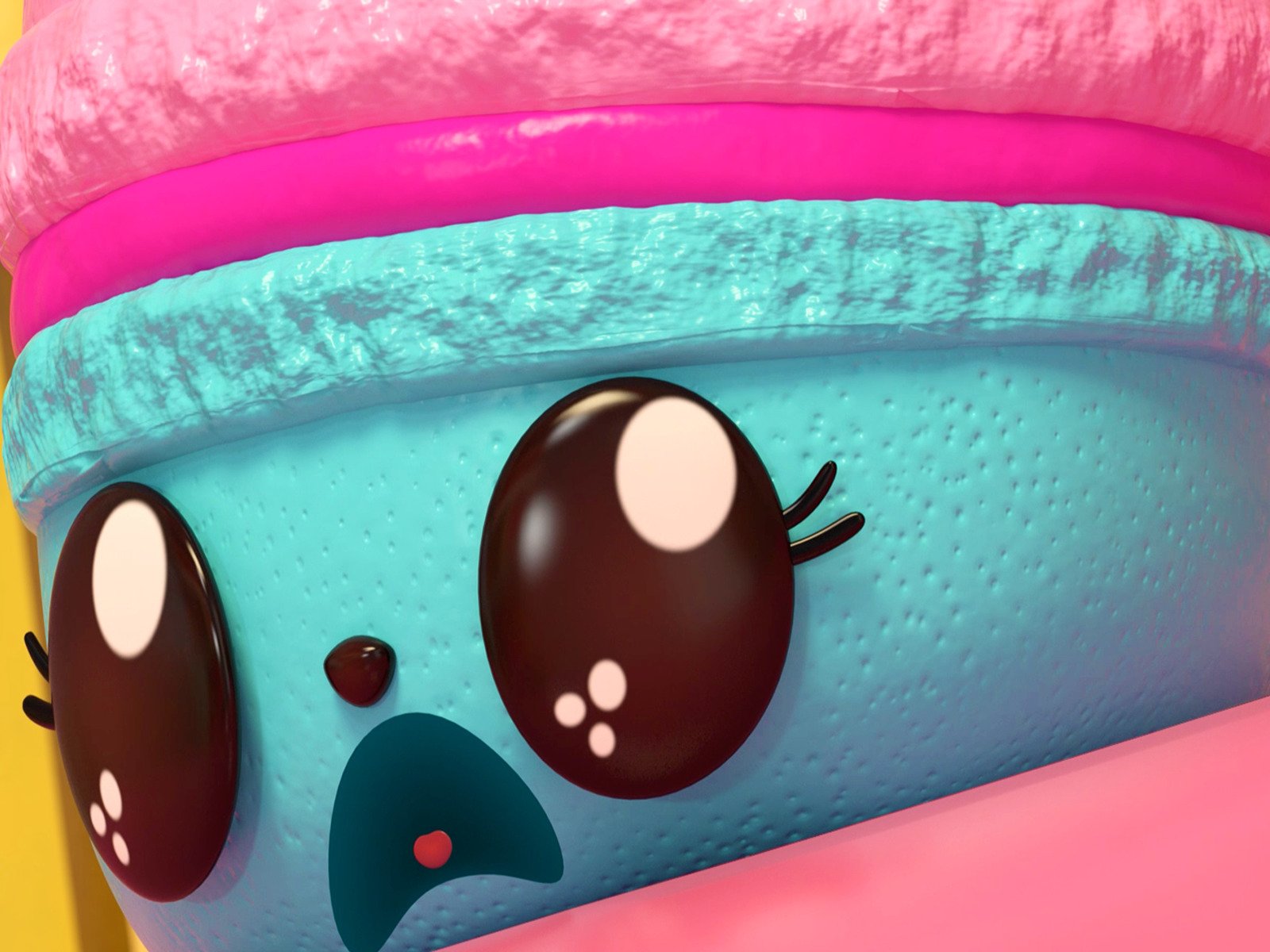 Watch Num Noms Snackables | Prime Video