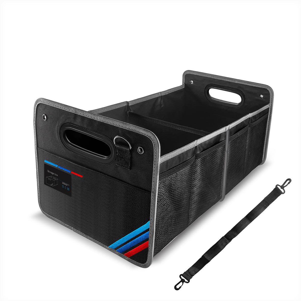 Mua Car Trunk Organizer, Waterproof Collapsible Portable Multipurpose ...