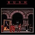 Moving Pictures (Remastered): Rush, Rush, Pye Dubois: Amazon.ca: Music