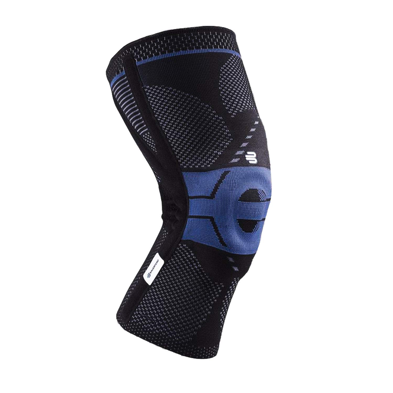 Mua Bauerfeind - GenuTrain P3 - Patella Knee Support - For Misalignment ...